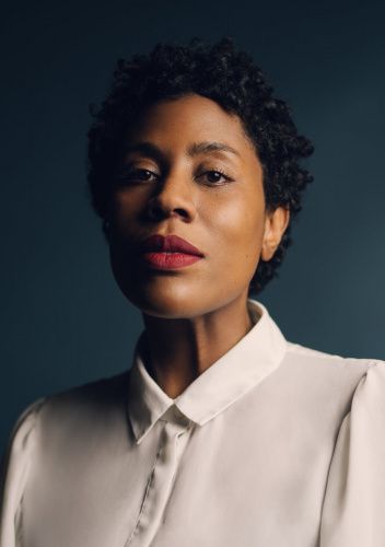 Sharna Jackson | Autorka: Wszystkie książki, wywiady, artykuły ...