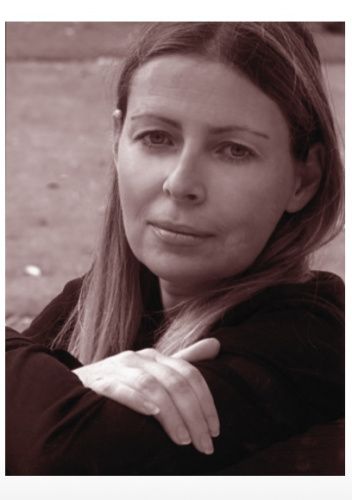 Elisabeth Horowitz | Autorka: Wszystkie książki, wywiady, artykuły ...