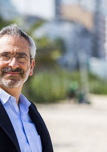 Steven Greenberg | Autor: Wszystkie książki, wywiady, artykuły ...