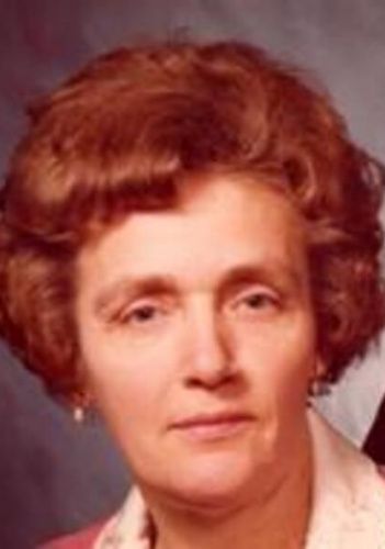 Eleanor M. Ingram | Autorka: Wszystkie książki, wywiady, artykuły ...