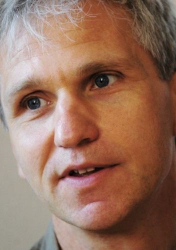 Richard Stiegler | Autor: Wszystkie książki, wywiady, artykuły ...