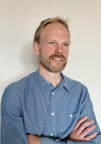 Carl Wilkinson | Autor: Wszystkie książki, wywiady, artykuły ...