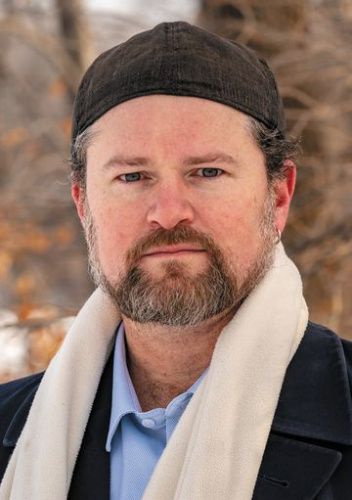 David M. Perry | Autor: Wszystkie książki, wywiady, artykuły ...