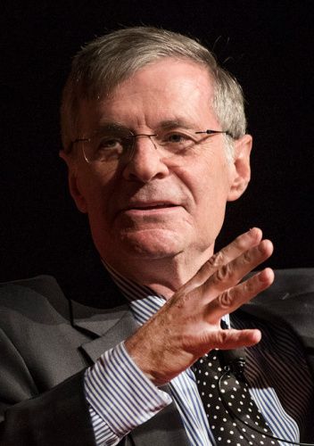 David M. Oshinsky | Autor: Wszystkie książki, wywiady, artykuły ...