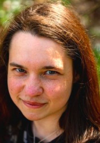 Natalia Lewczuk | Autorka: Wszystkie książki, wywiady, artykuły ...