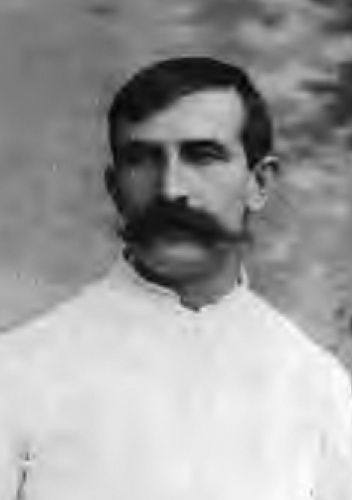 Louis Becke | Autor: Wszystkie książki, wywiady, artykuły | Lubimyczytać.pl