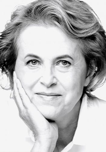 Agnès Gabriel | Autorka: Wszystkie książki, wywiady, artykuły ...