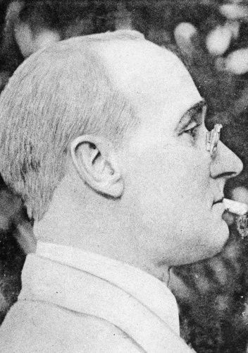 Frederick Rolfe | Autor: Wszystkie książki, wywiady, artykuły ...