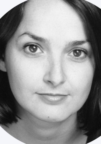 Hannah Khalil | Autorka: Wszystkie książki, wywiady, artykuły ...