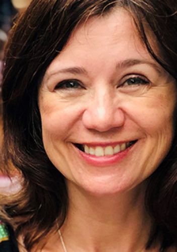 Eva Carter | Autorka: Wszystkie książki, wywiady, artykuły ...