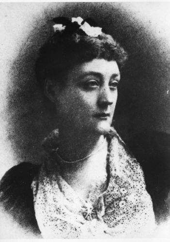 Rosa Campbell Praed | Autorka: Wszystkie książki, wywiady, artykuły ...