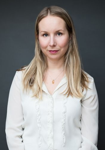 Thora Hjörleifsdóttir | Autorka: Wszystkie książki, wywiady, artykuły ...