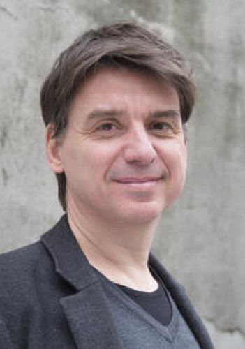 Olivier Pont | Autor: Wszystkie książki, wywiady, artykuły | Lubimyczytać.pl