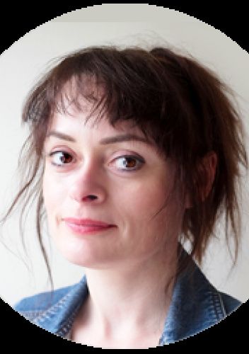 Jess Kidd | Autorka: Wszystkie książki, wywiady, artykuły | Lubimyczytać.pl