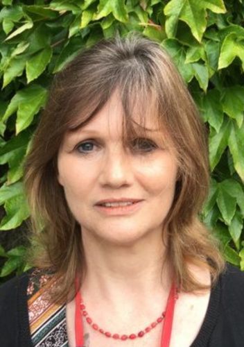 Jane Monckton-Smith | Autorka: Wszystkie książki, wywiady, artykuły ...