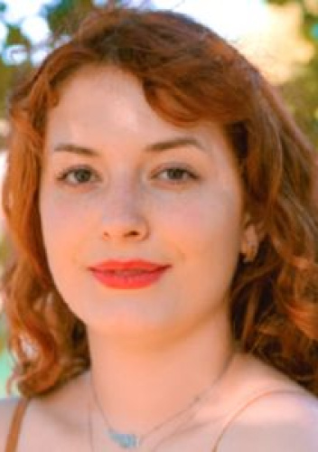 Aleksandra Wilk | Autorka: Wszystkie książki, wywiady, artykuły ... Aleksandra Wilk | Autorka: Wszystkie książki, wywiady, artykuły ...