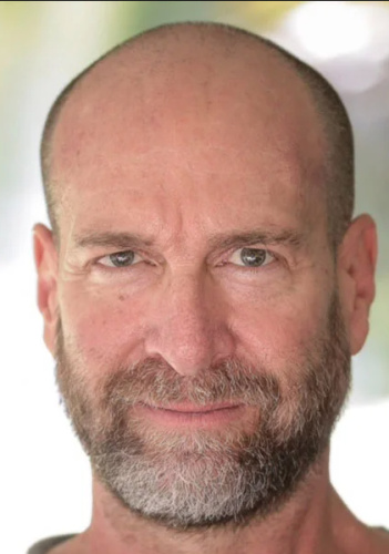 Paul David | Autor: Wszystkie książki, wywiady, artykuły | Lubimyczytać.pl