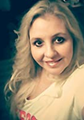 Angel Rae | Autorka: Wszystkie książki, wywiady, artykuły | Lubimyczytać.pl