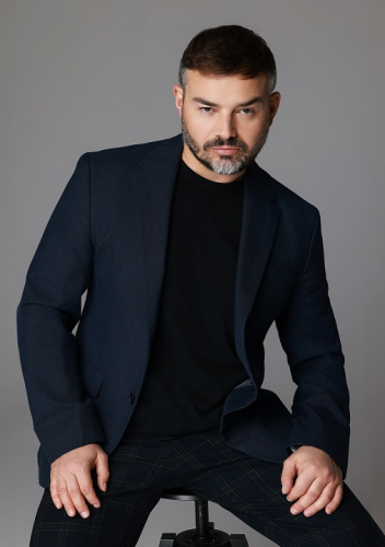 Jakub Jarno | Autor: Wszystkie książki, wywiady, artykuły | Lubimyczytać.pl