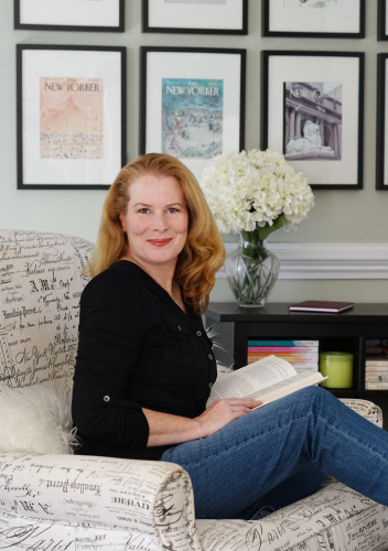 Laura Durham | Autorka: Wszystkie książki, wywiady, artykuły ...