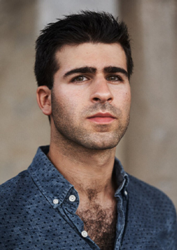 Andrew Ridker | Autor: Wszystkie książki, wywiady, artykuły ...