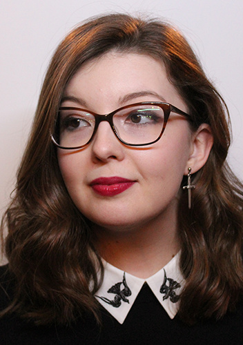 Beth Lincoln | Autorka: Wszystkie książki, wywiady, artykuły ...