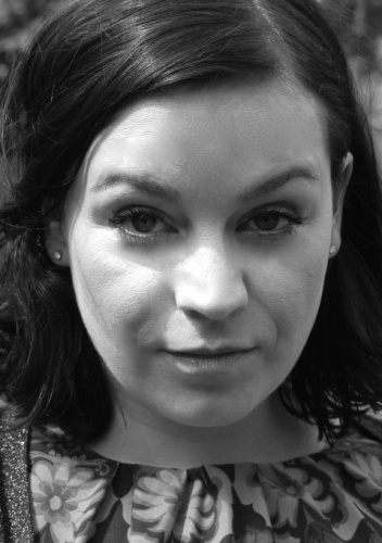 Jenni Fagan | Autorka: Wszystkie książki, wywiady, artykuły ...