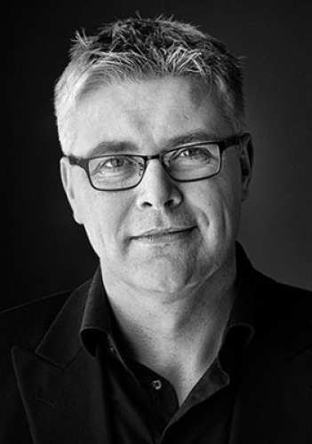 Sjoerd J. de Boer | Autor: Wszystkie książki, wywiady, artykuły | Lubimyczytać.pl