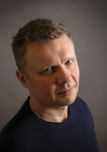 Maciej Czujko | Autor: Wszystkie książki, wywiady, artykuły ...