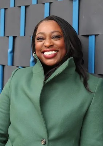 Nadine Matheson | Autorka: Wszystkie książki, wywiady, artykuły ...