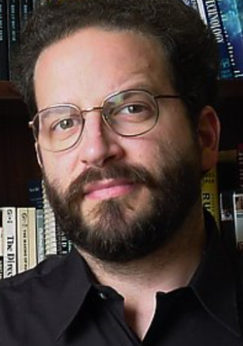 Mark J.P. Wolf | Autor: Wszystkie książki, wywiady, artykuły ...