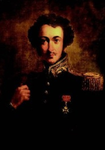 Alexander Burnes | Autor: Wszystkie książki, wywiady, artykuły ...