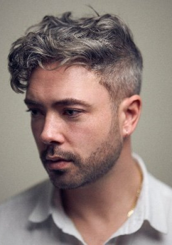 Seán Hewitt | Autor: Wszystkie książki, wywiady, artykuły | Lubimyczytać.pl