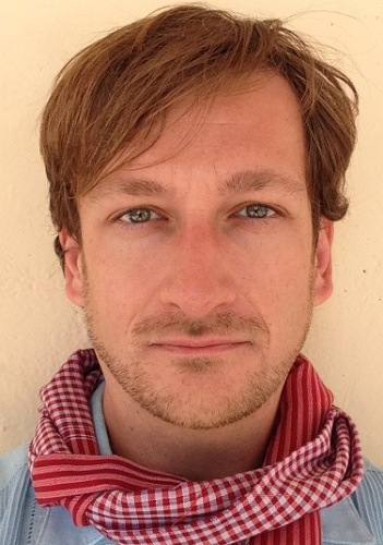 Andre Sólo | Autor: Wszystkie książki, wywiady, artykuły | Lubimyczytać.pl