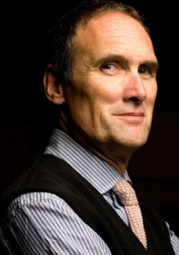 Adrian Anthony Gill | Autor: Wszystkie książki, wywiady, artykuły ...