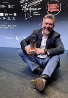 Przemysław Kowalewski | Autor: Wszystkie książki, wywiady, artykuły ...