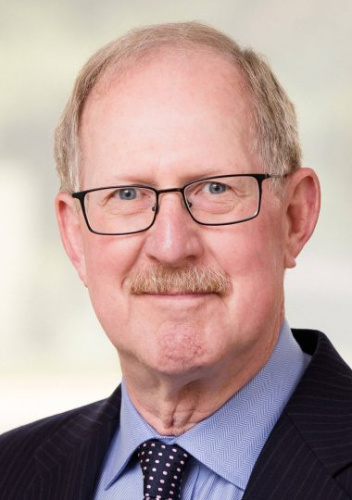 Edward W. Merrow | Autor: Wszystkie książki, wywiady, artykuły ...