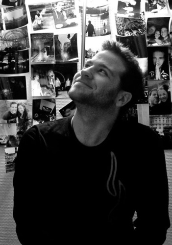 Robin George Andrews | Autor: Wszystkie książki, wywiady, artykuły ...