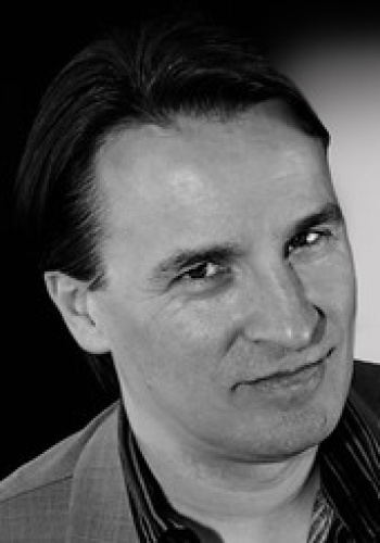 David R. George III | Autor: Wszystkie książki, wywiady, artykuły ...