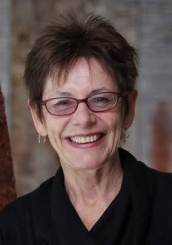 Kim Mahood | Autorka: Wszystkie książki, wywiady, artykuły ...