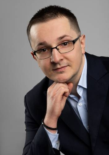 Ryszard Król | Autor: Wszystkie książki, wywiady, artykuły ...