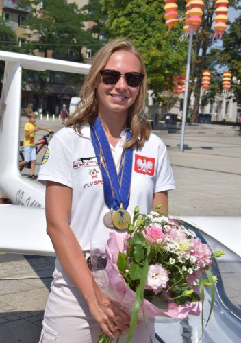 Patrycja Pacak | Autorka: Wszystkie książki, wywiady, artykuły ...