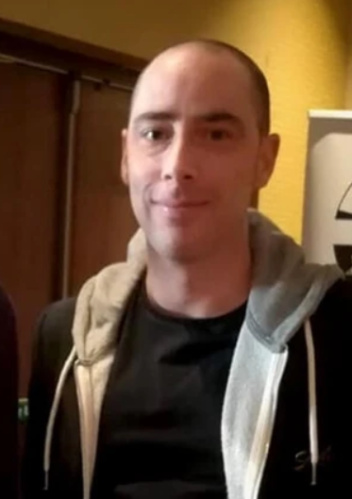 Steven Bright | Autor: Wszystkie książki, wywiady, artykuły ...