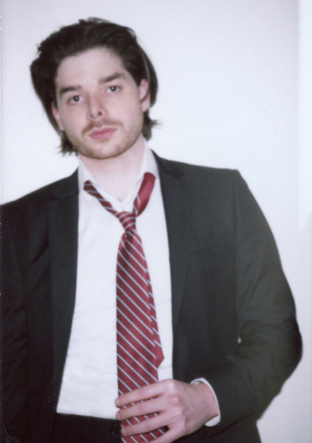 Alex Kazemi | Autor: Wszystkie książki, wywiady, artykuły | Lubimyczytać.pl