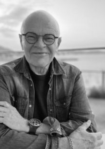 Leo Spitzer | Autor: Wszystkie książki, wywiady, artykuły | Lubimyczytać.pl