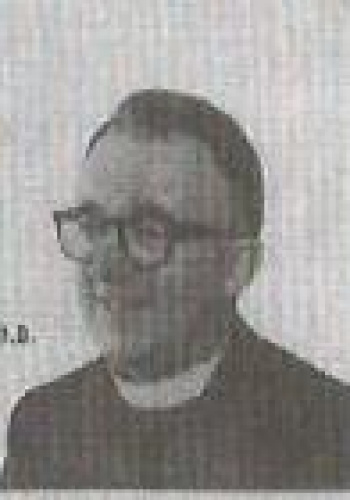 Hugh Farrell | Autor: Wszystkie książki, wywiady, artykuły ...