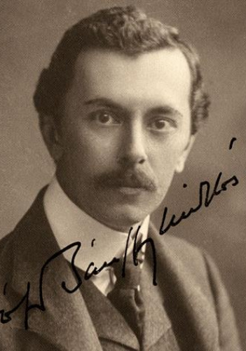 Miklós Bánffy | Autor: Wszystkie książki, wywiady, artykuły ...