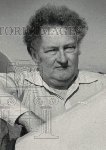 William G. Harrington | Autor: Wszystkie książki, wywiady, artykuły ...