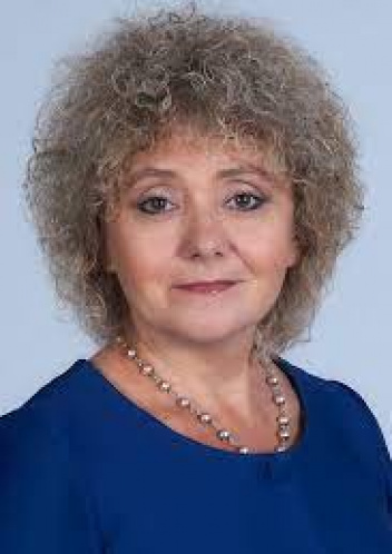 Maria Koc | Autorka: Wszystkie książki, wywiady, artykuły | Lubimyczytać.pl