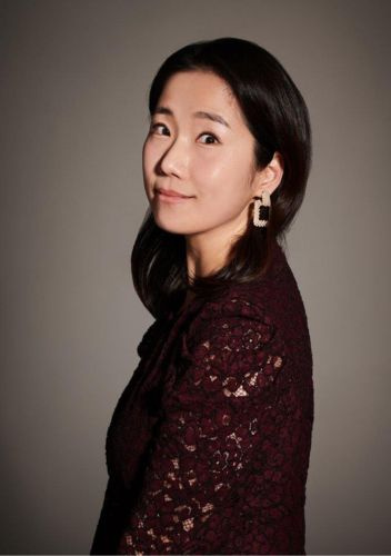 Kim Jee Hye | Autorka: Wszystkie książki, wywiady, artykuły | Lubimyczytać.pl